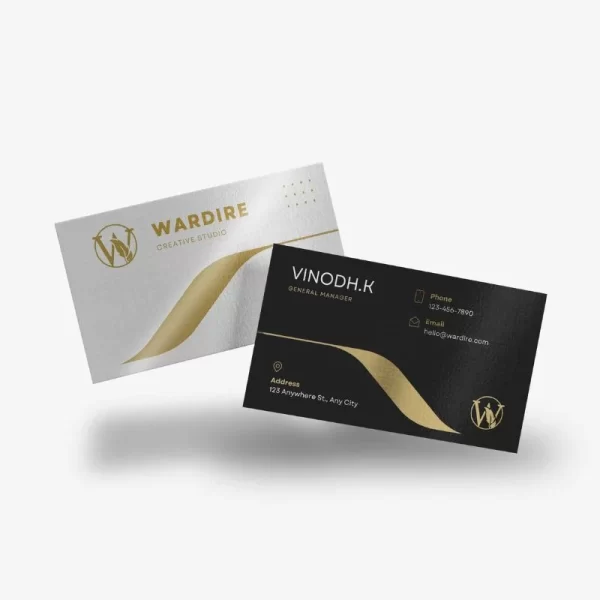 Visiting Cards – Printdunia